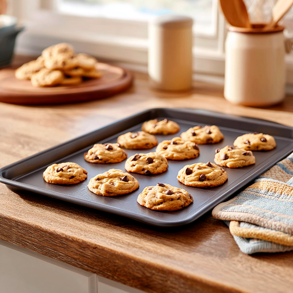 Blachy do pieczenia Brunbeste - kup online w sklepie Multi Cook