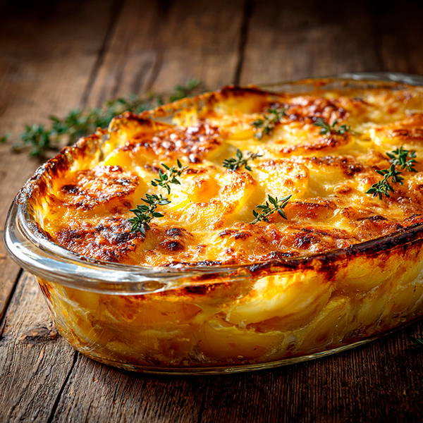 Naczynia do zapiekania MONETA - kup online w sklepie Multi Cook