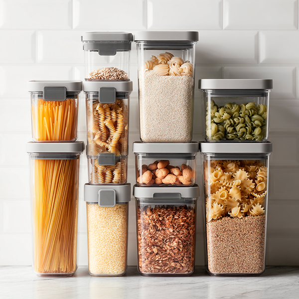 Pojemniki Husla - kup online w sklepie Multi Cook